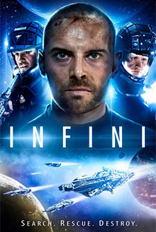 ดูหนัง Infini (2015) หวีดนรกสุดขอบจักรวาล เต็มเรื่อง HD ฟรี | Nungfree2U